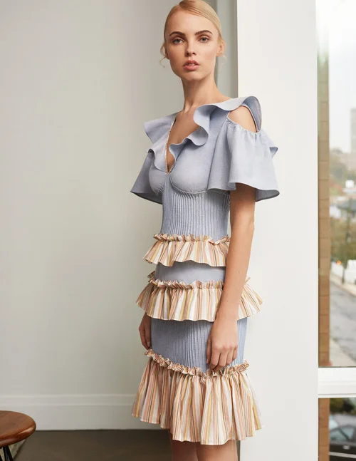 Fit Models NYC | Heritage Fit Models