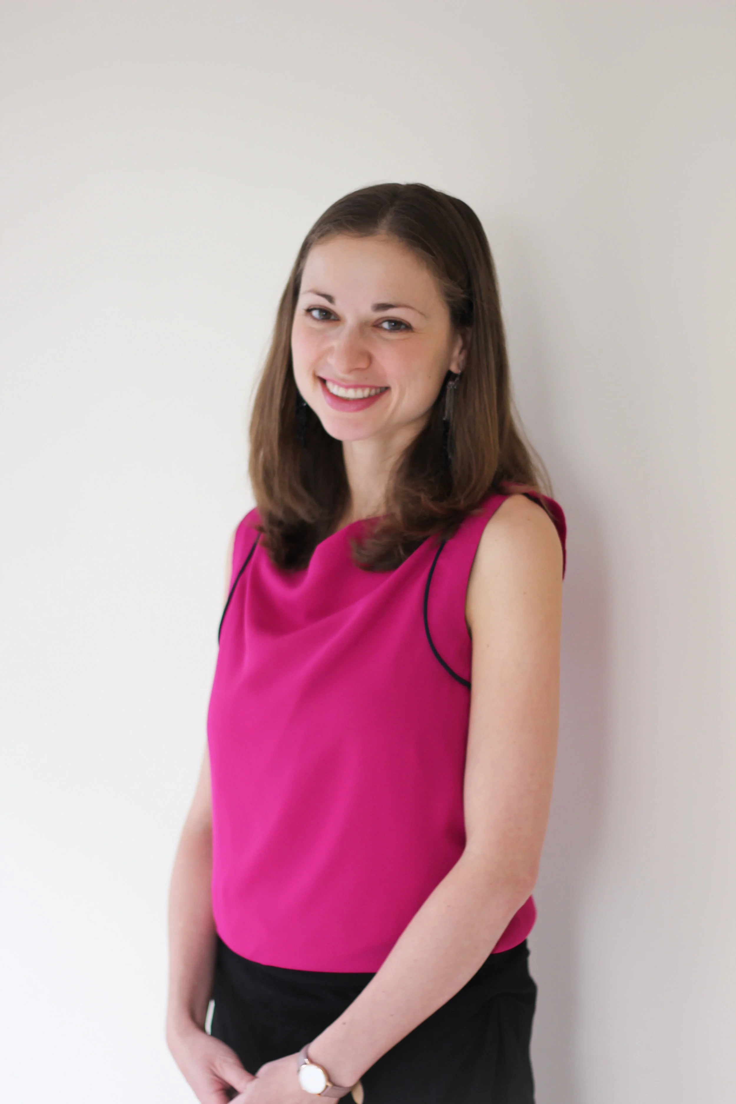 Staff — WEEMA International