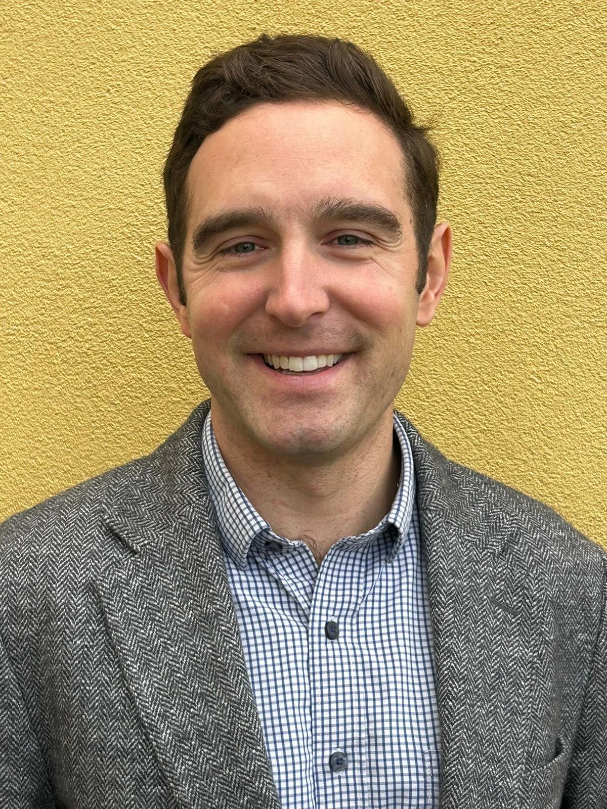 Staff & Vestry — Trinity Episcopal Church