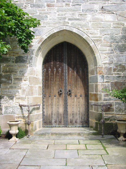 Campus — Trinity Episcopal Church