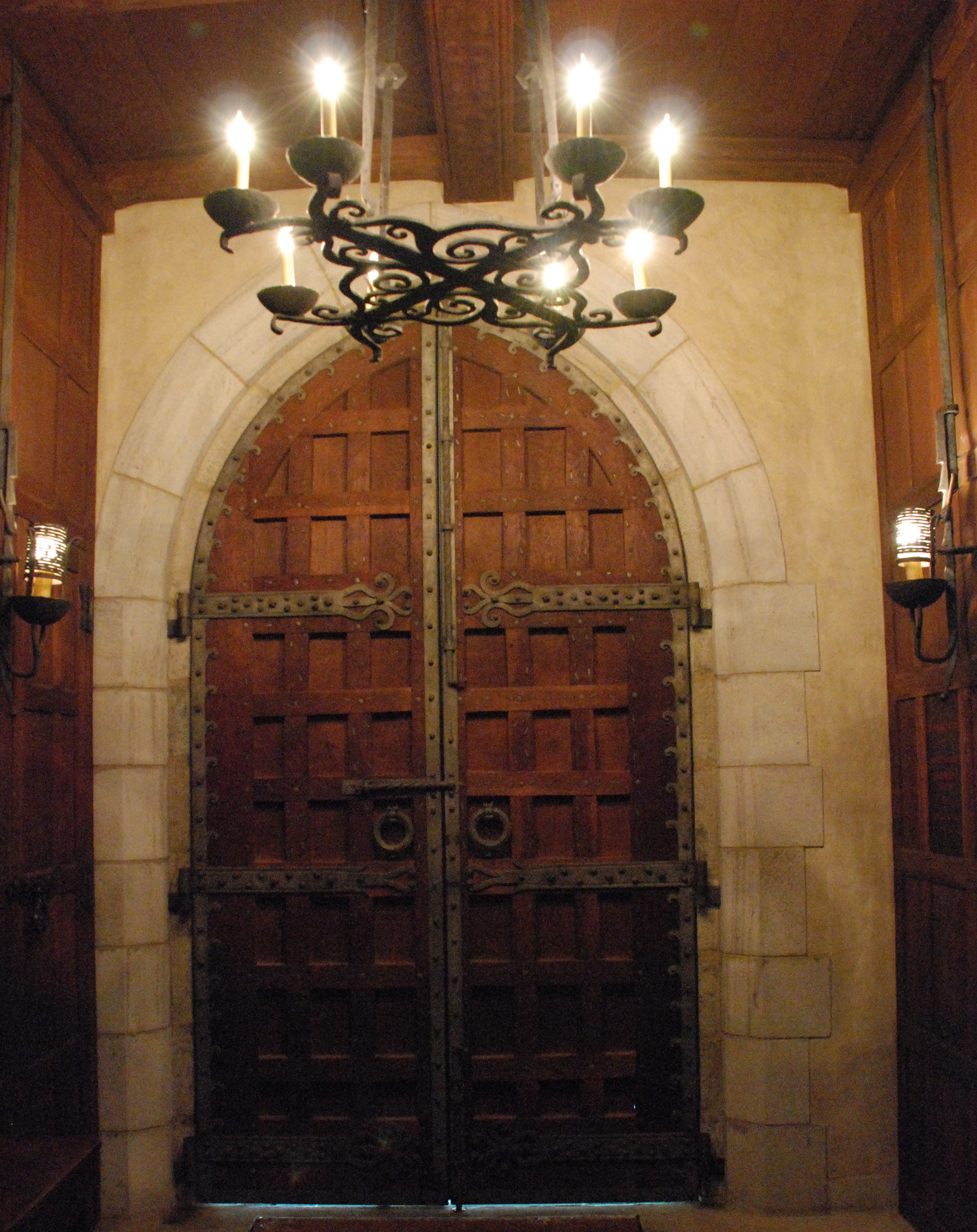 Campus — Trinity Episcopal Church