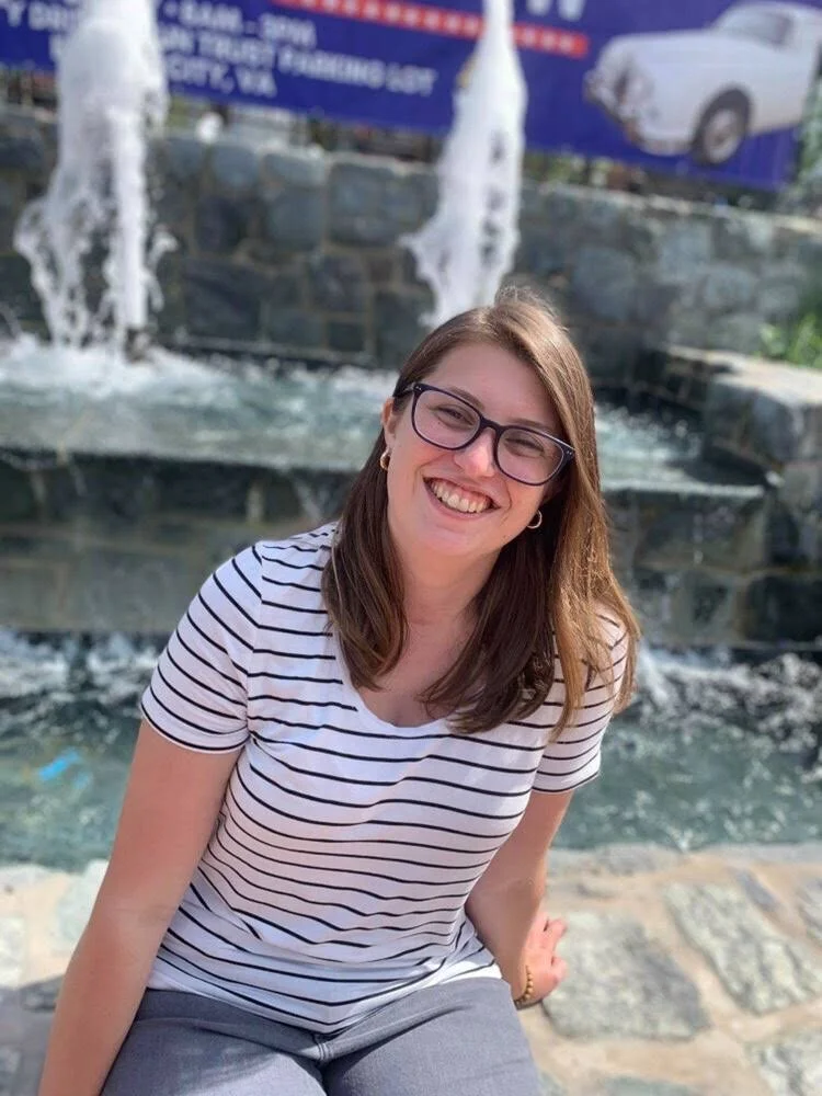 Honoring our 2020 Graduates — Trinity Episcopal Church