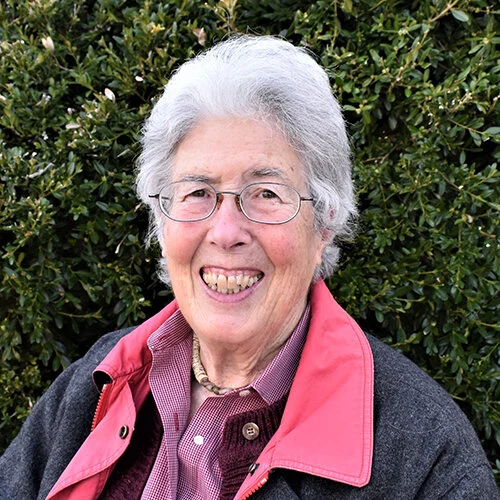 Staff & Vestry — Trinity Episcopal Church