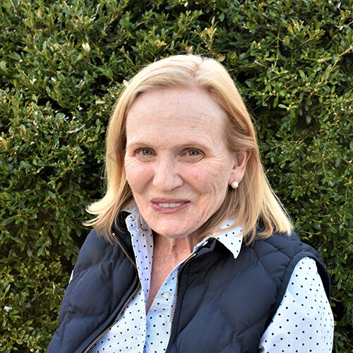 Staff & Vestry — Trinity Episcopal Church