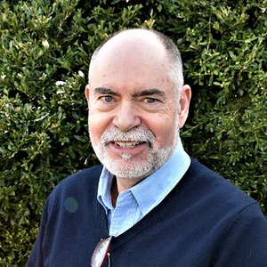 Staff & Vestry — Trinity Episcopal Church