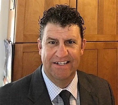 Staff & Vestry — Trinity Episcopal Church