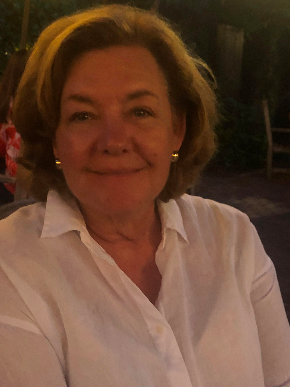 Staff & Vestry — Trinity Episcopal Church