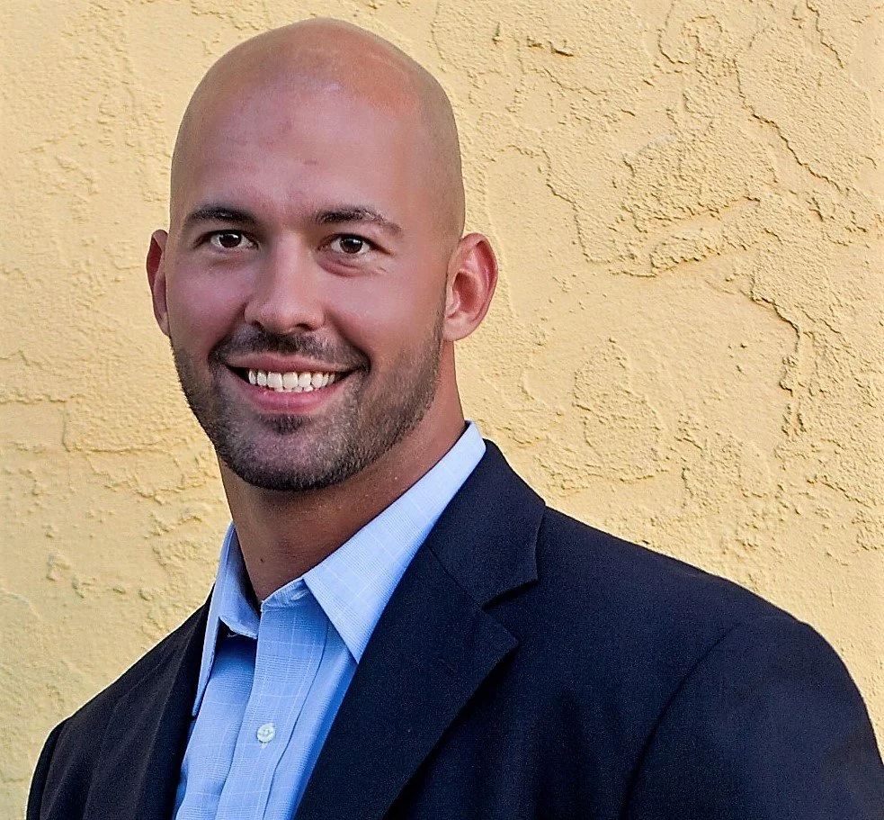 Staff & Vestry — Trinity Episcopal Church