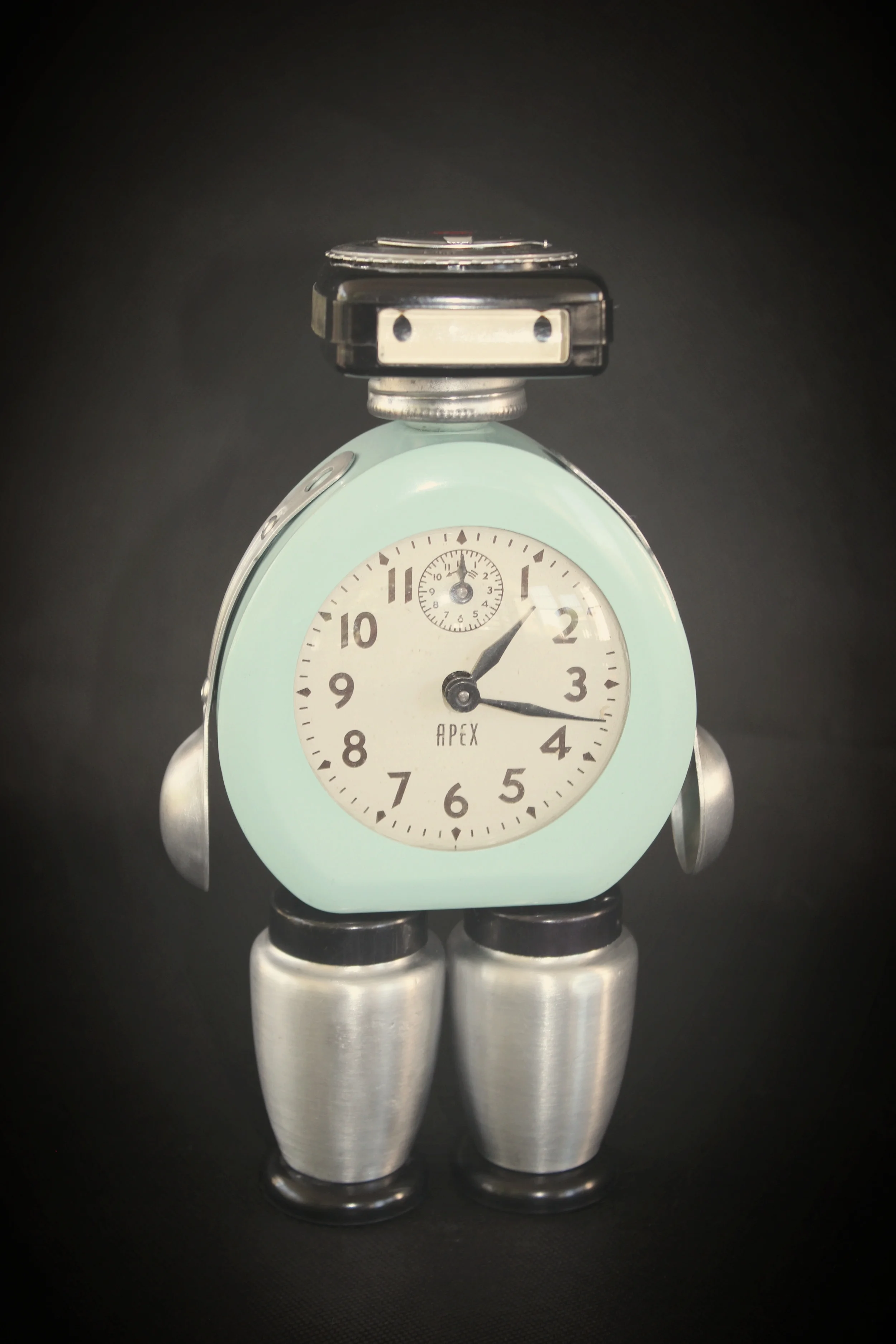 gallery — Retrobots