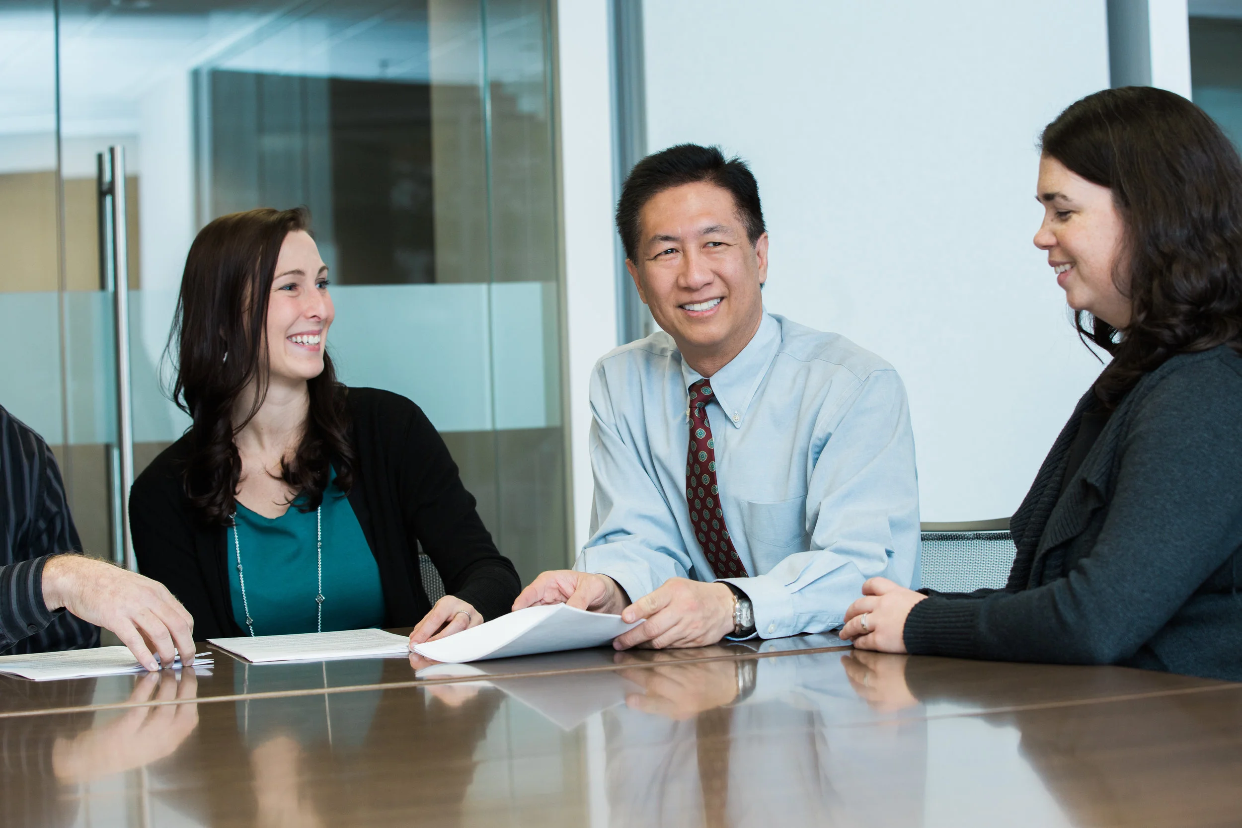 Yee & Associates, P.C.