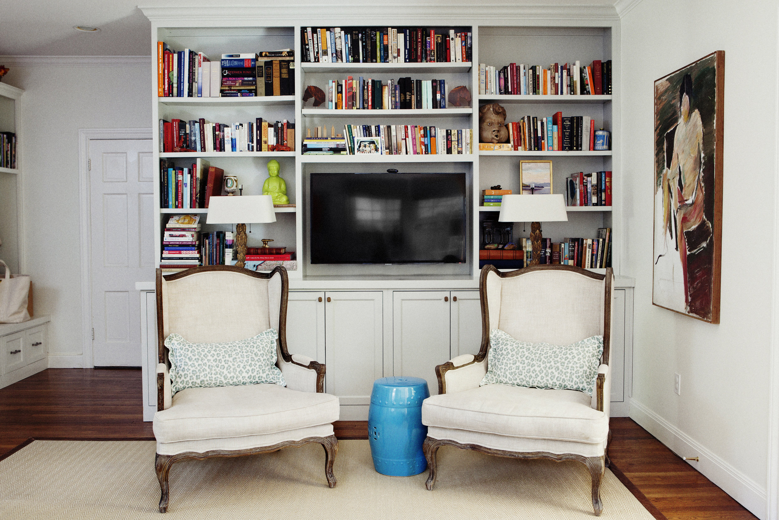 pemberton family — SARAH WITTENBRAKER DESIGN