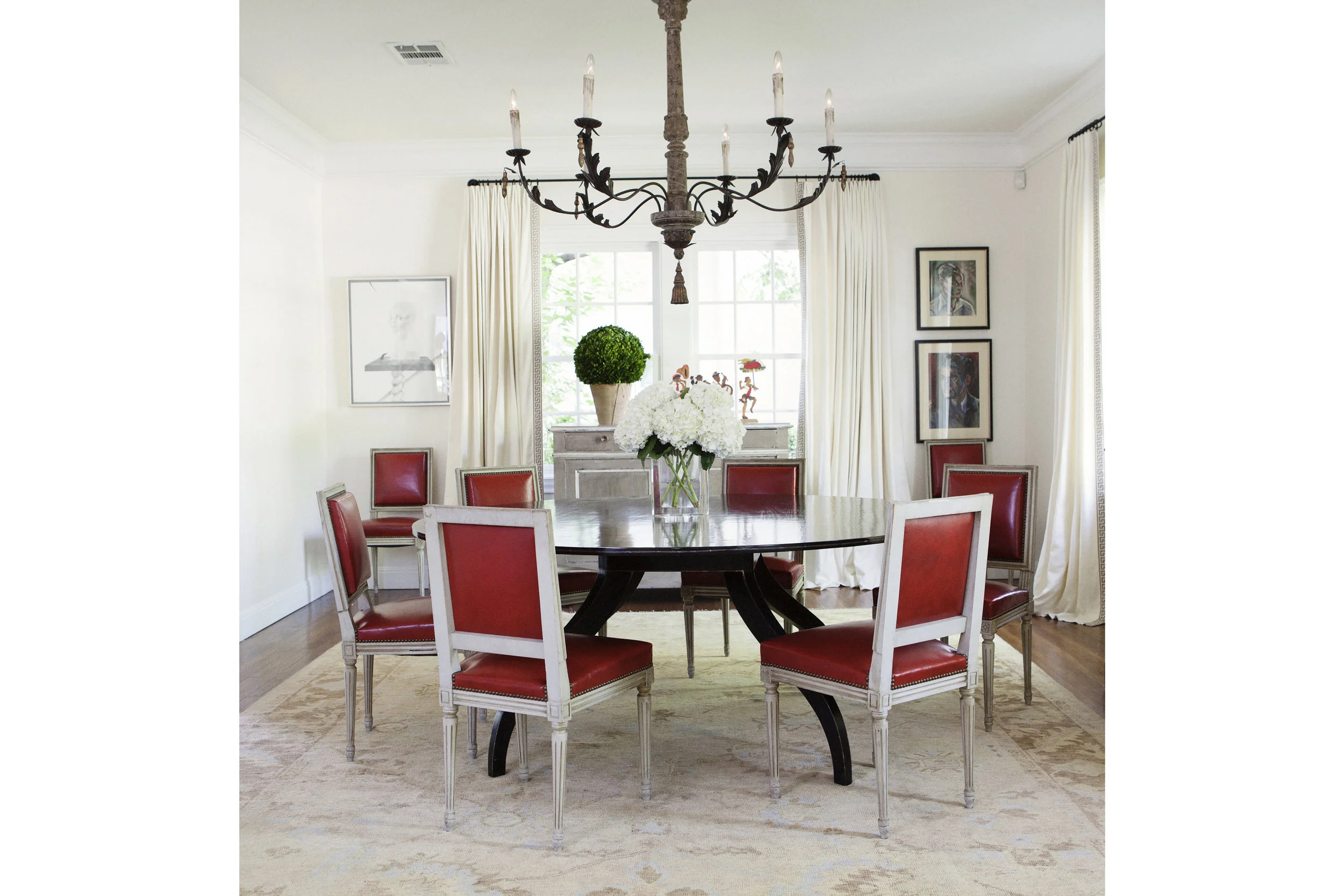 pemberton family — SARAH WITTENBRAKER DESIGN