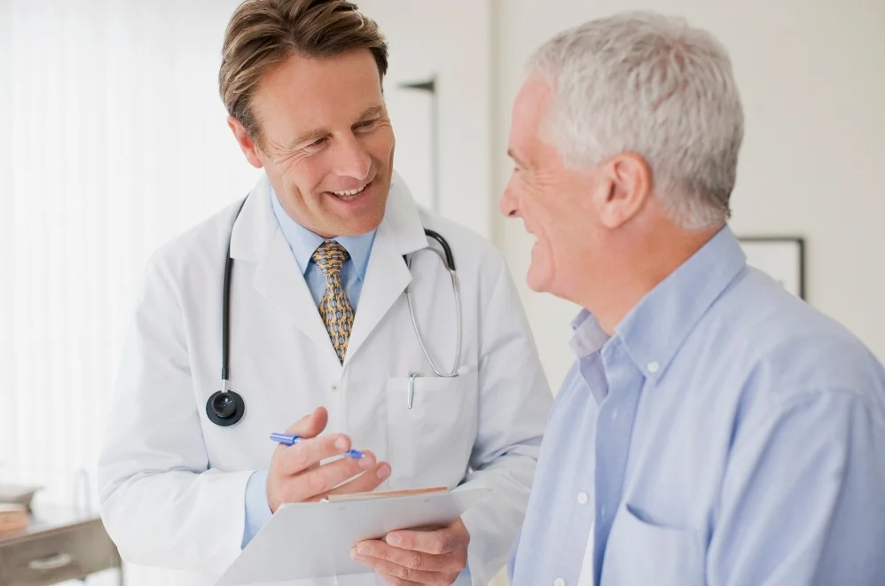 What We Do — Outsourced Clinical Services