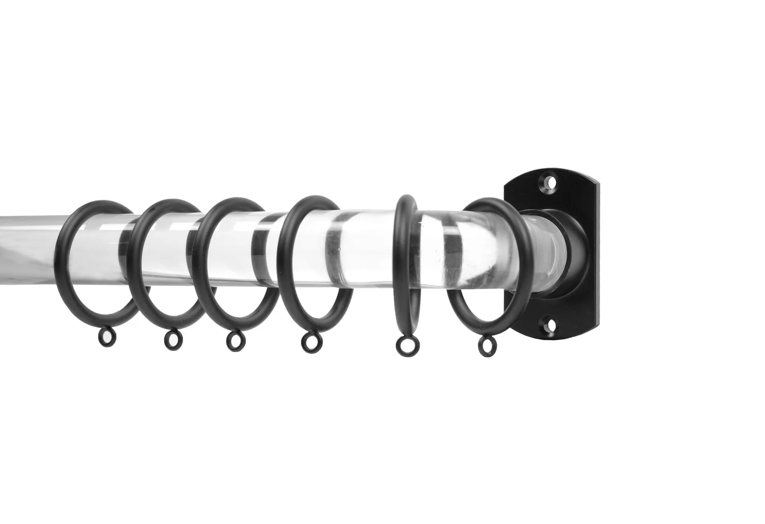 Maison Lane | French Return Rod