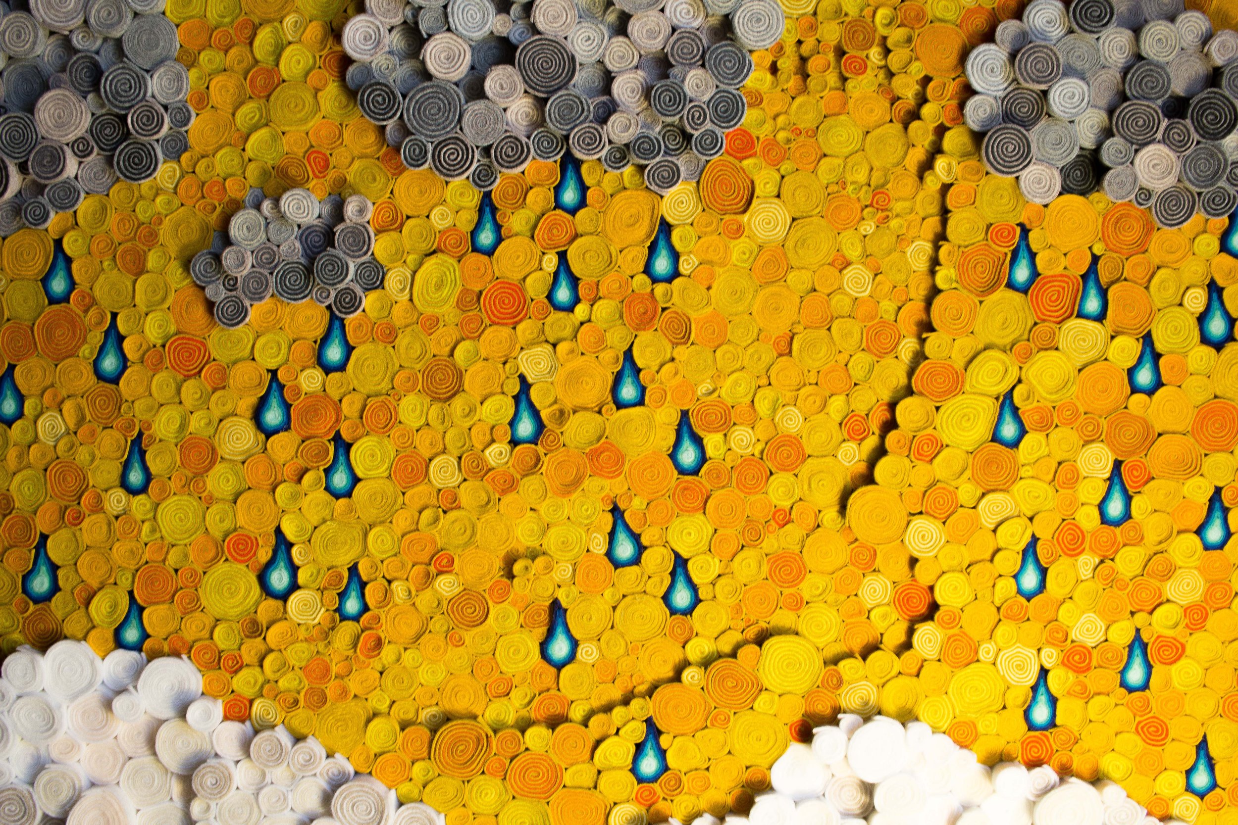 Nature — Xander Griffith