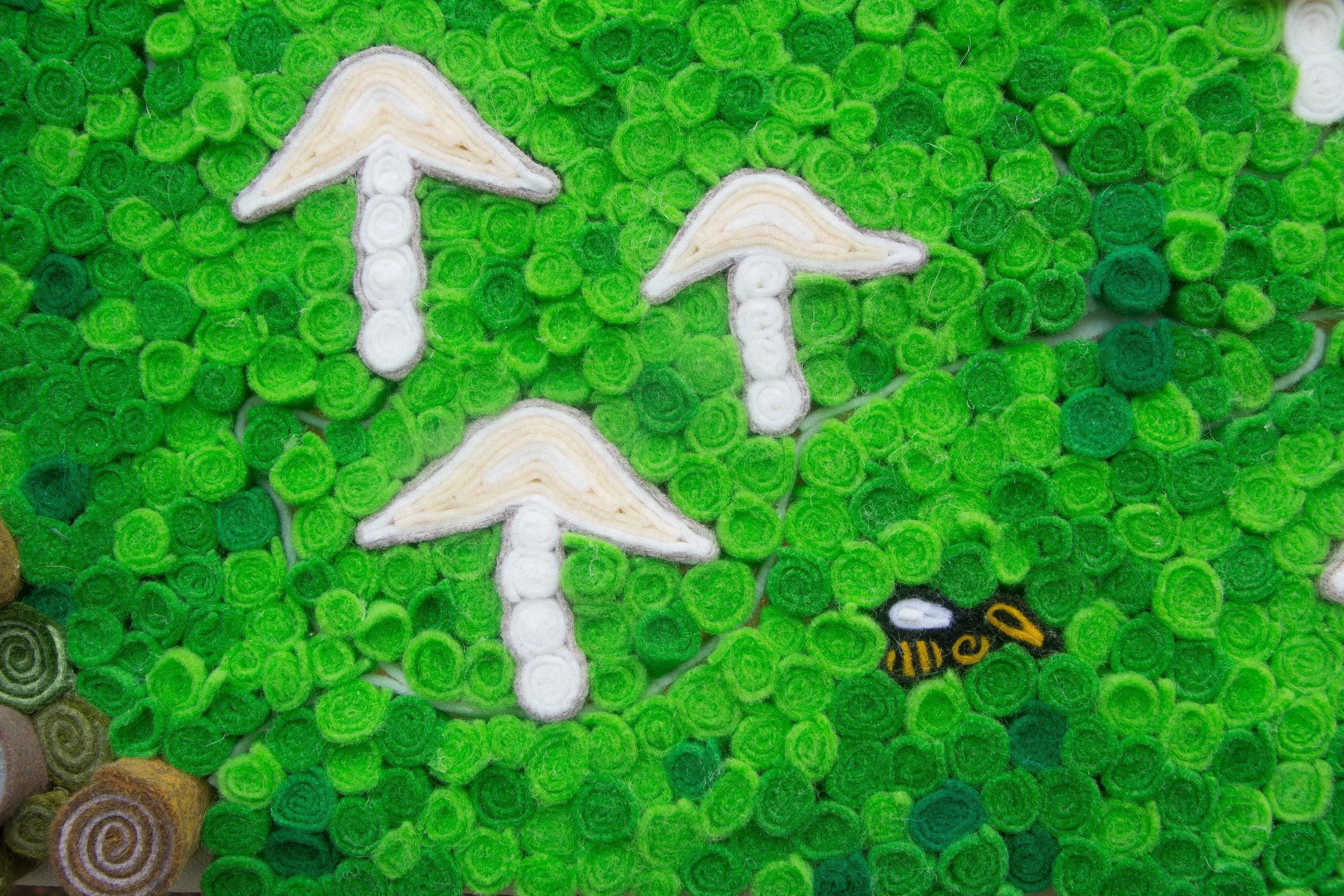 Nature — Xander Griffith