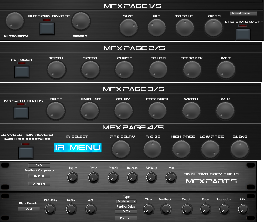 VGSG's Kontakt Gospel Sound Pack - Wise Sound