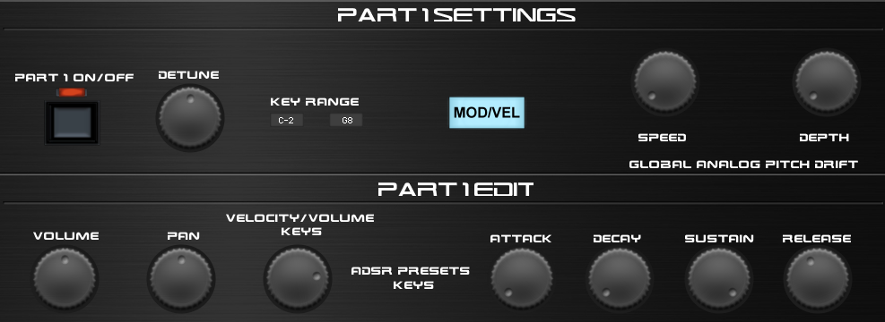 VGSG's Kontakt Gospel Sound Pack - Wise Sound