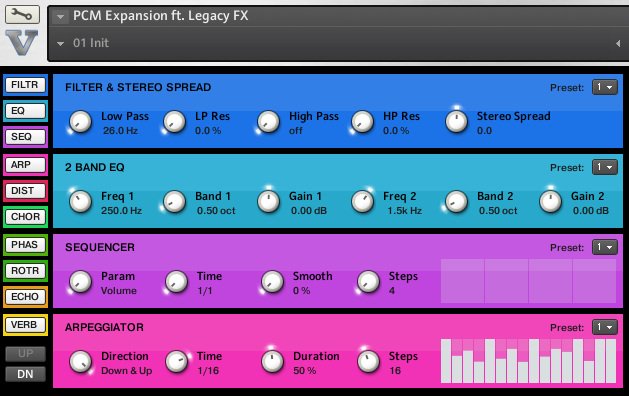 VGSG's Kontakt Gospel Sound Pack - Wise Sound