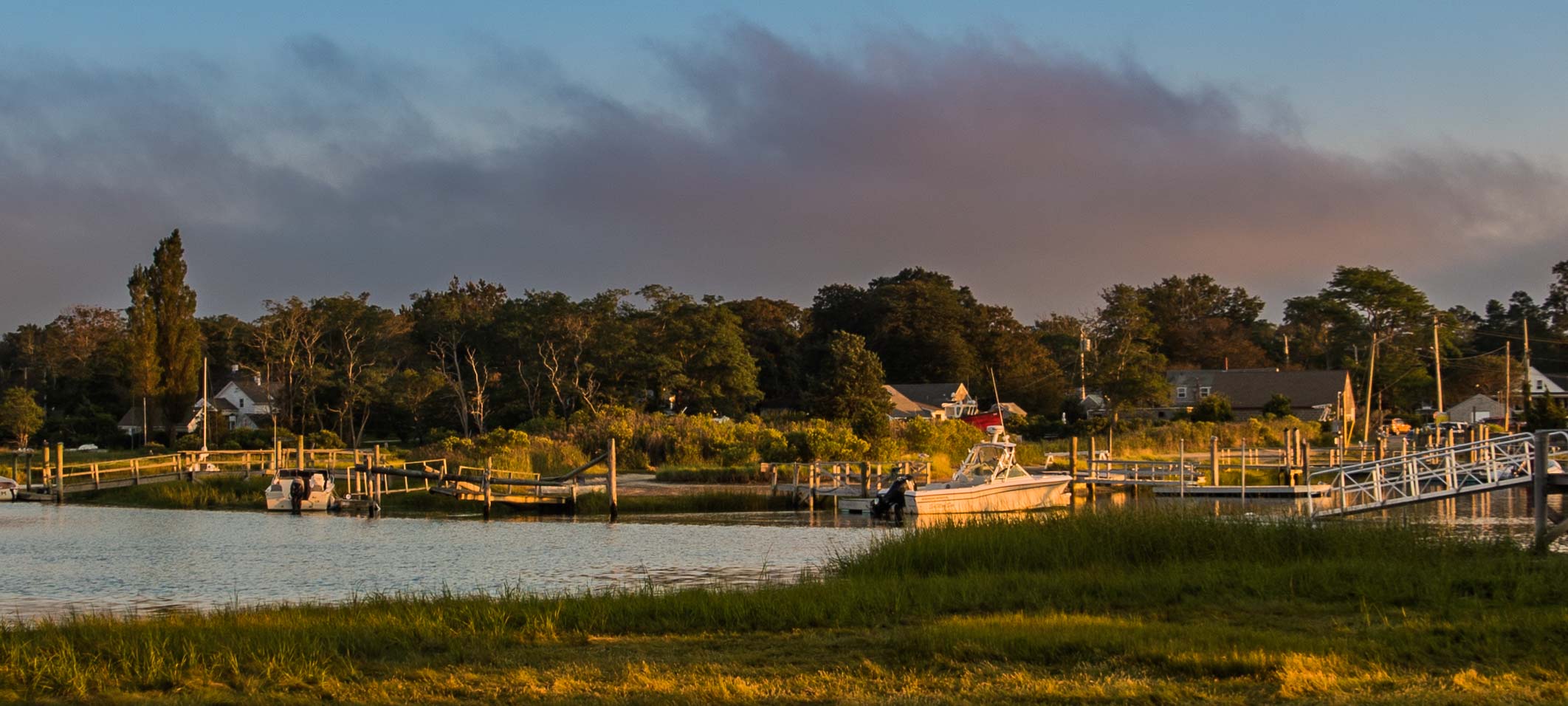 Cape Cod — Harry Agress