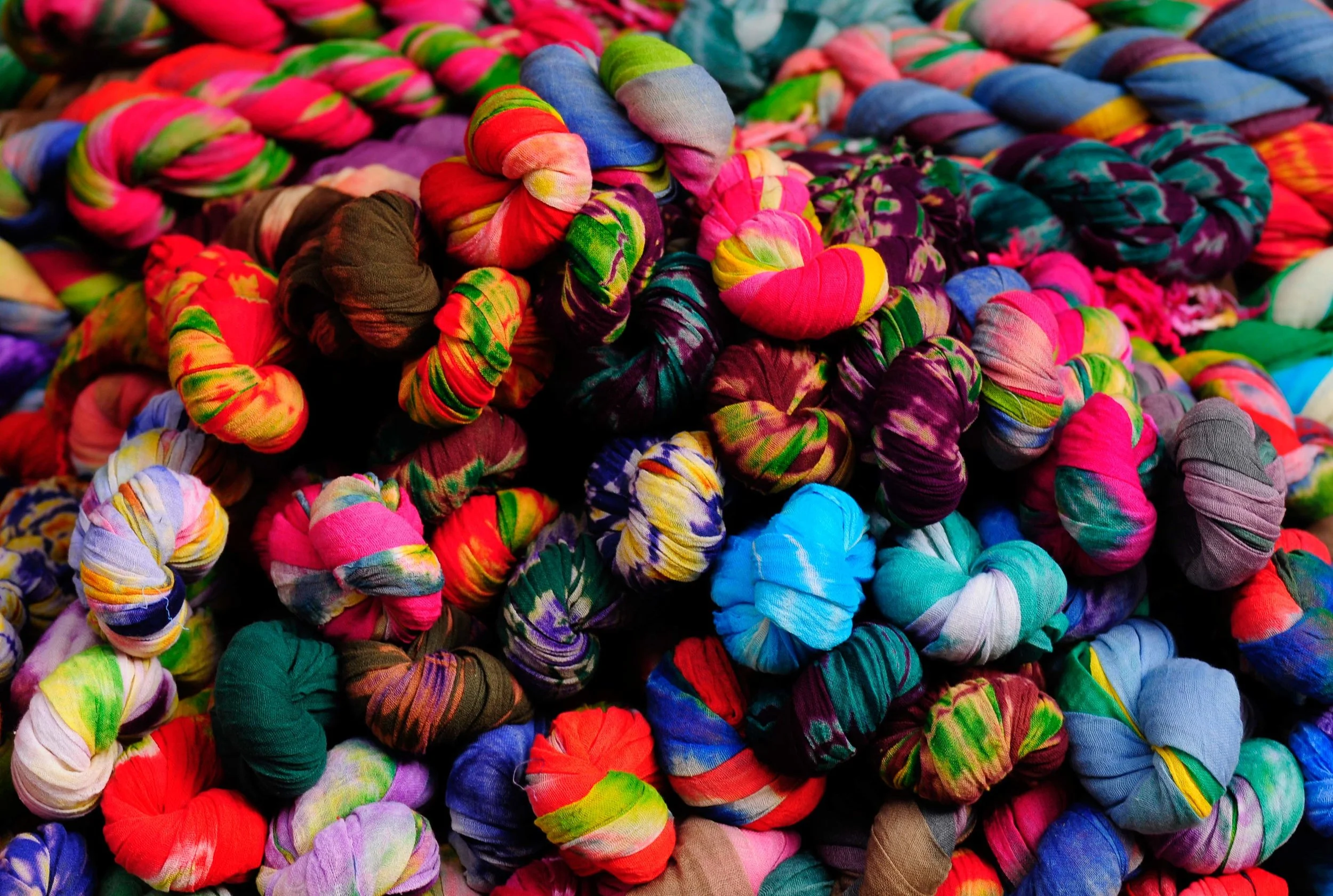 Patterns — Harry Agress