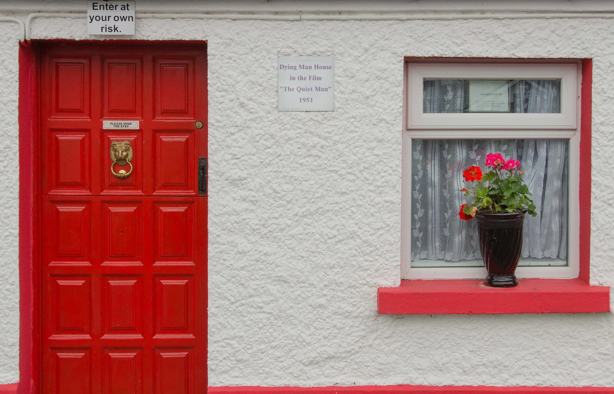 Windows — Harry Agress