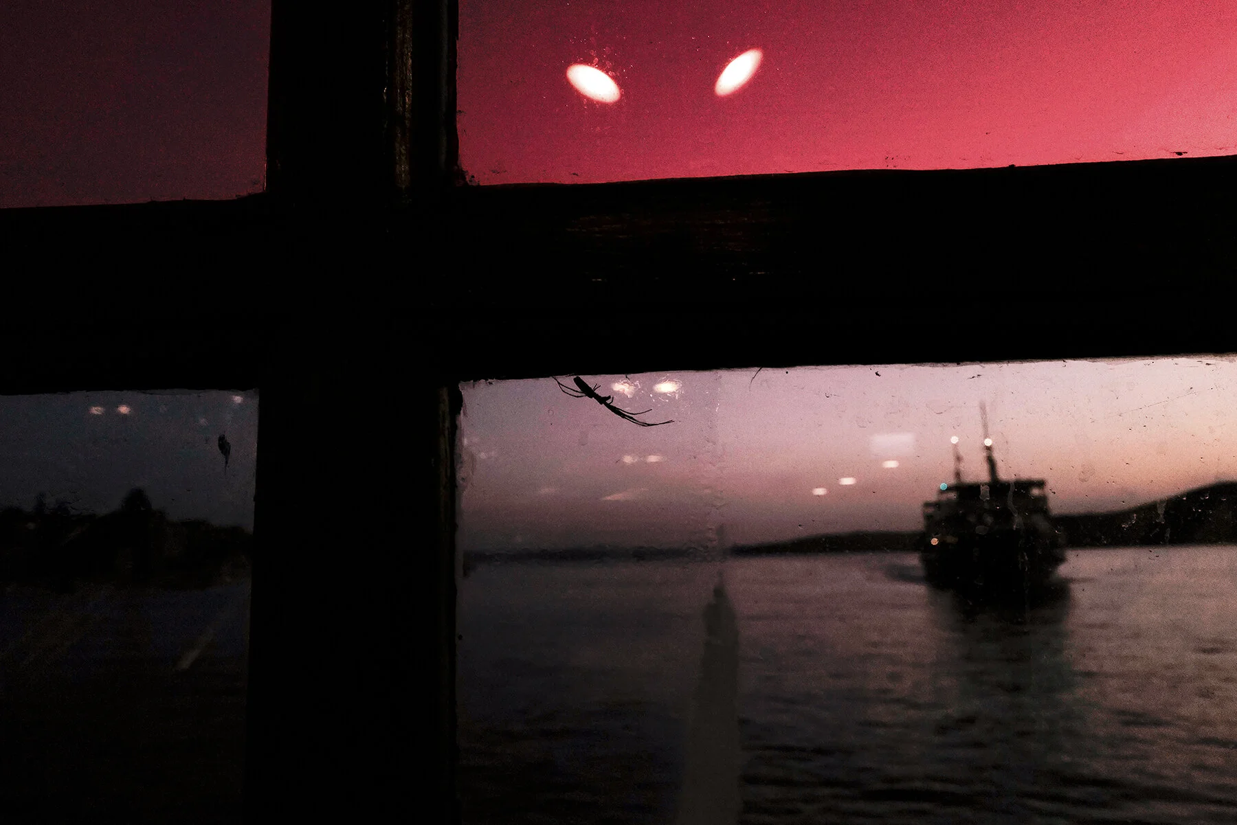 SAM FERRIS | street | photography | sydney