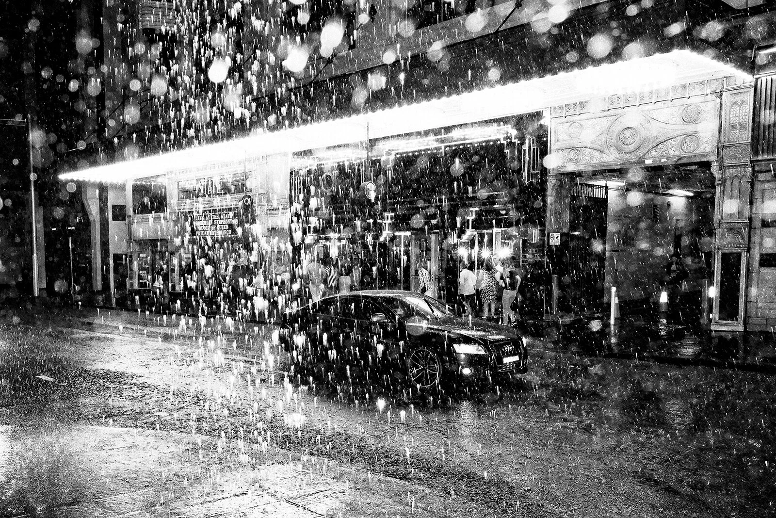 SAM FERRIS | street | photography | sydney