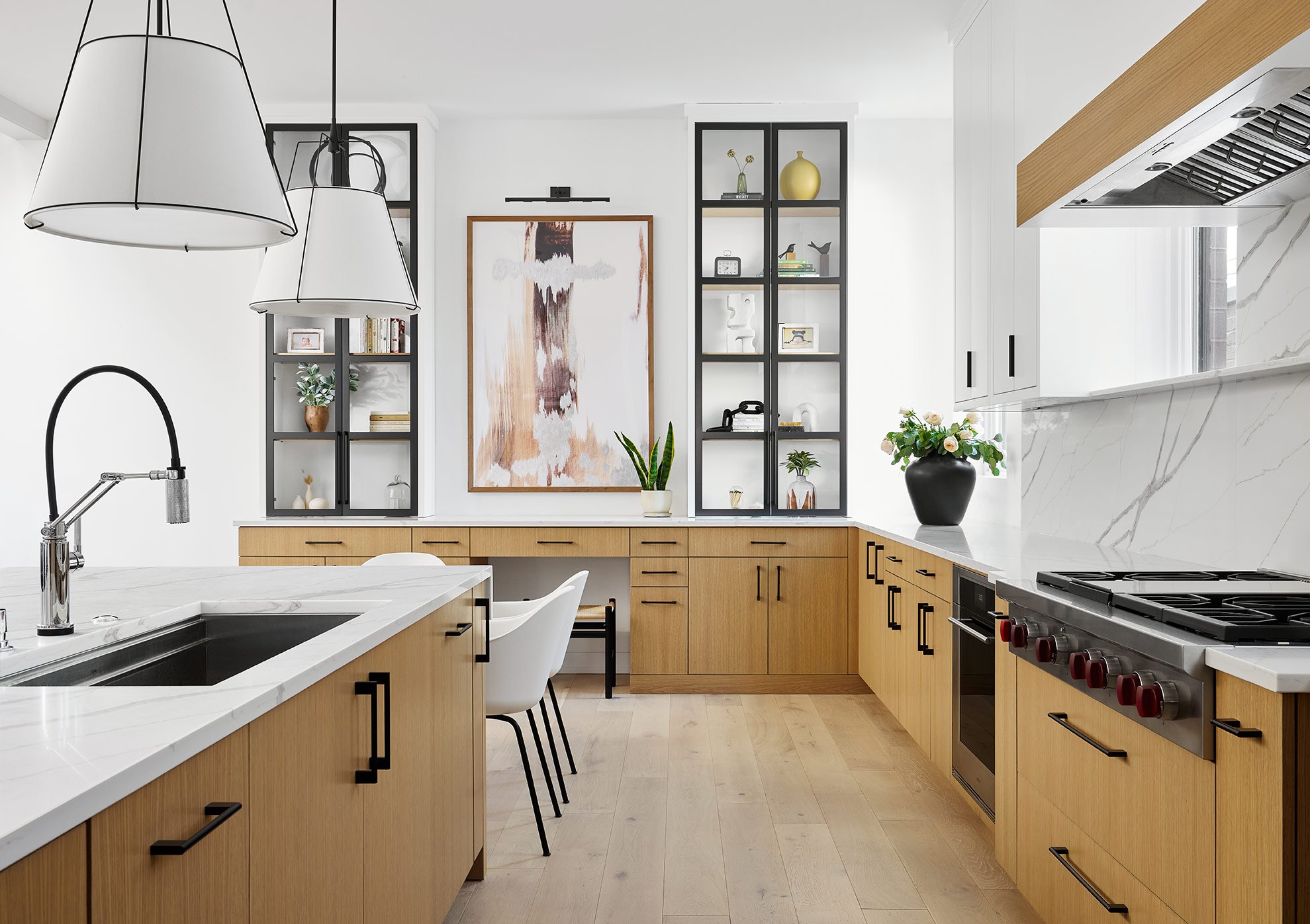 Luxury Residential Design Portfolio | DGI Design x Build