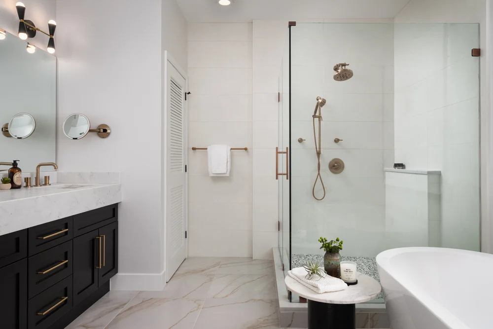 Virginia Remodel | DGI Design x Build