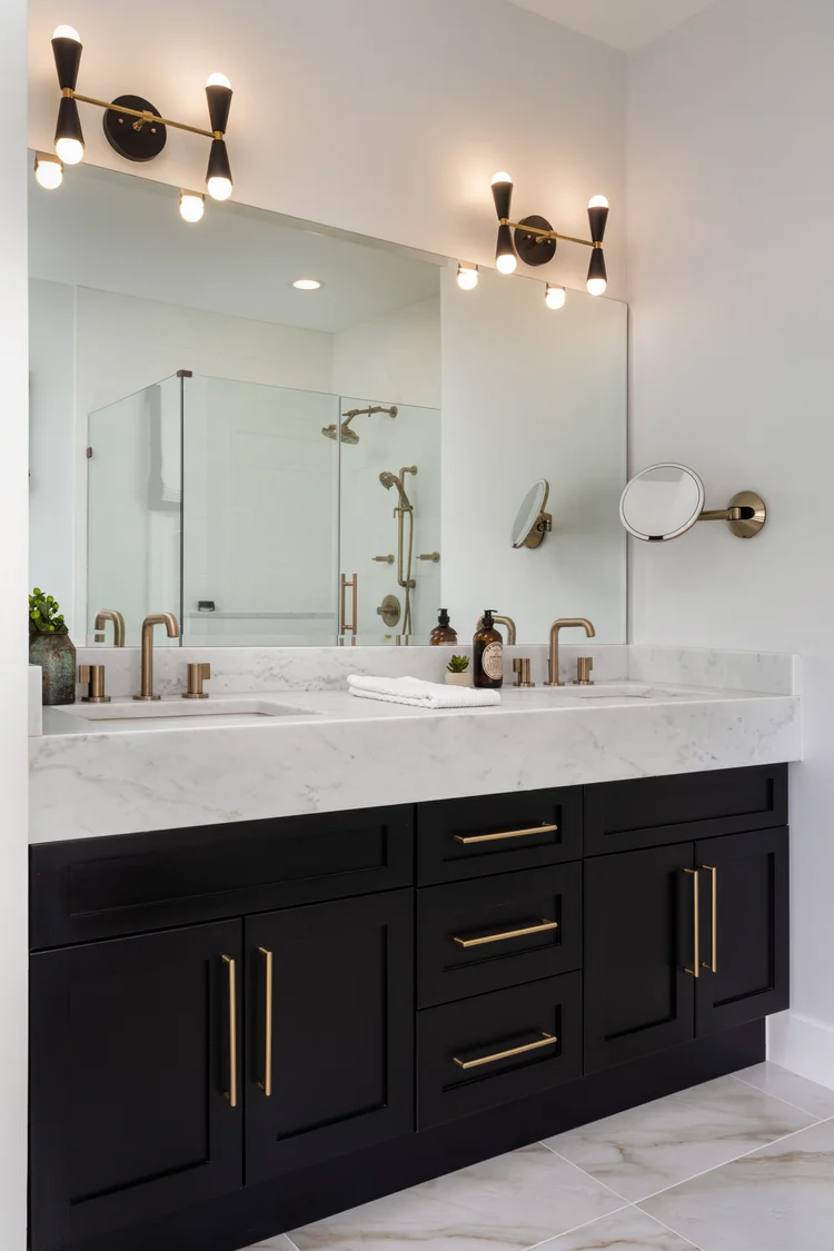 Virginia Remodel | DGI Design x Build
