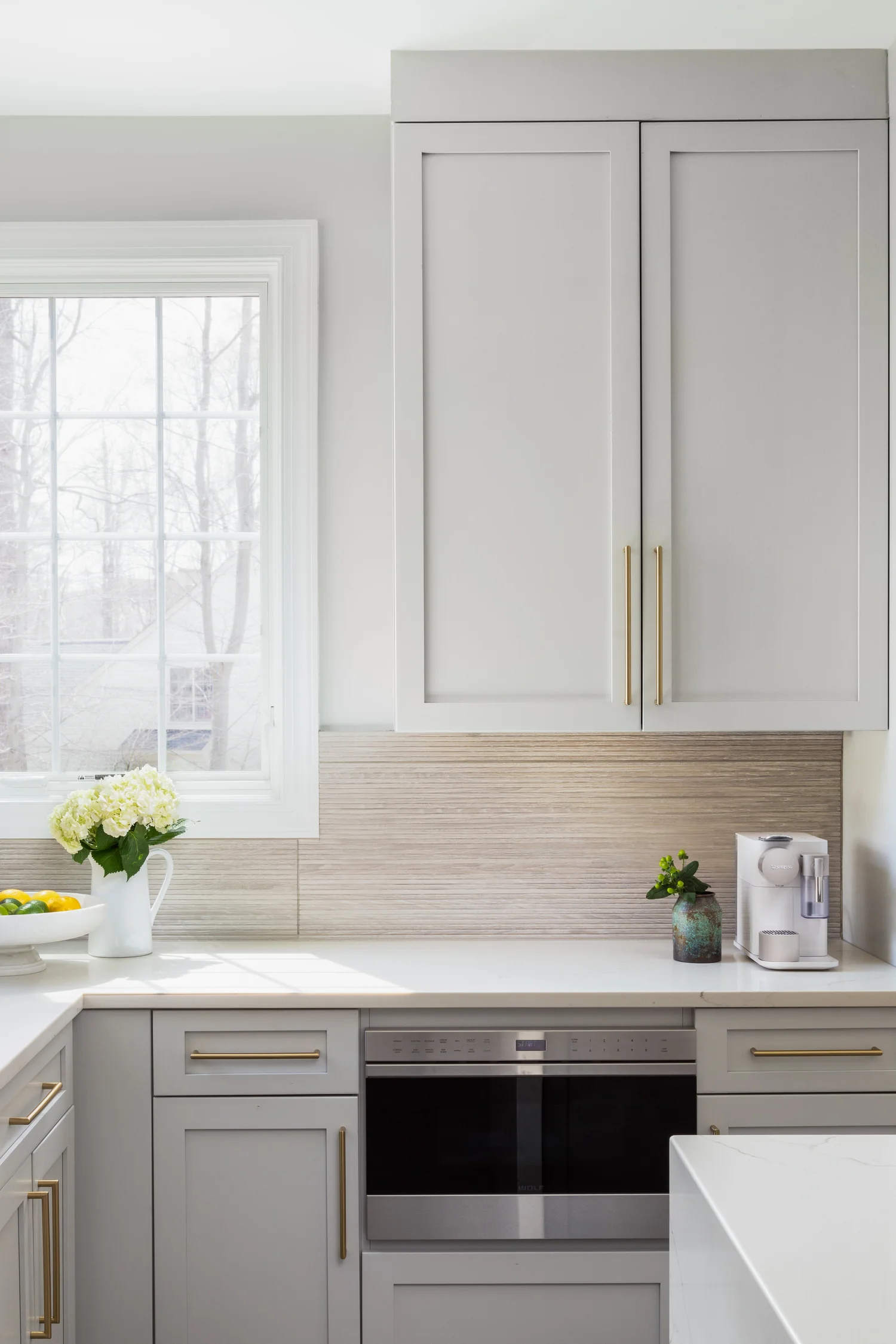 Virginia Remodel | DGI Design x Build