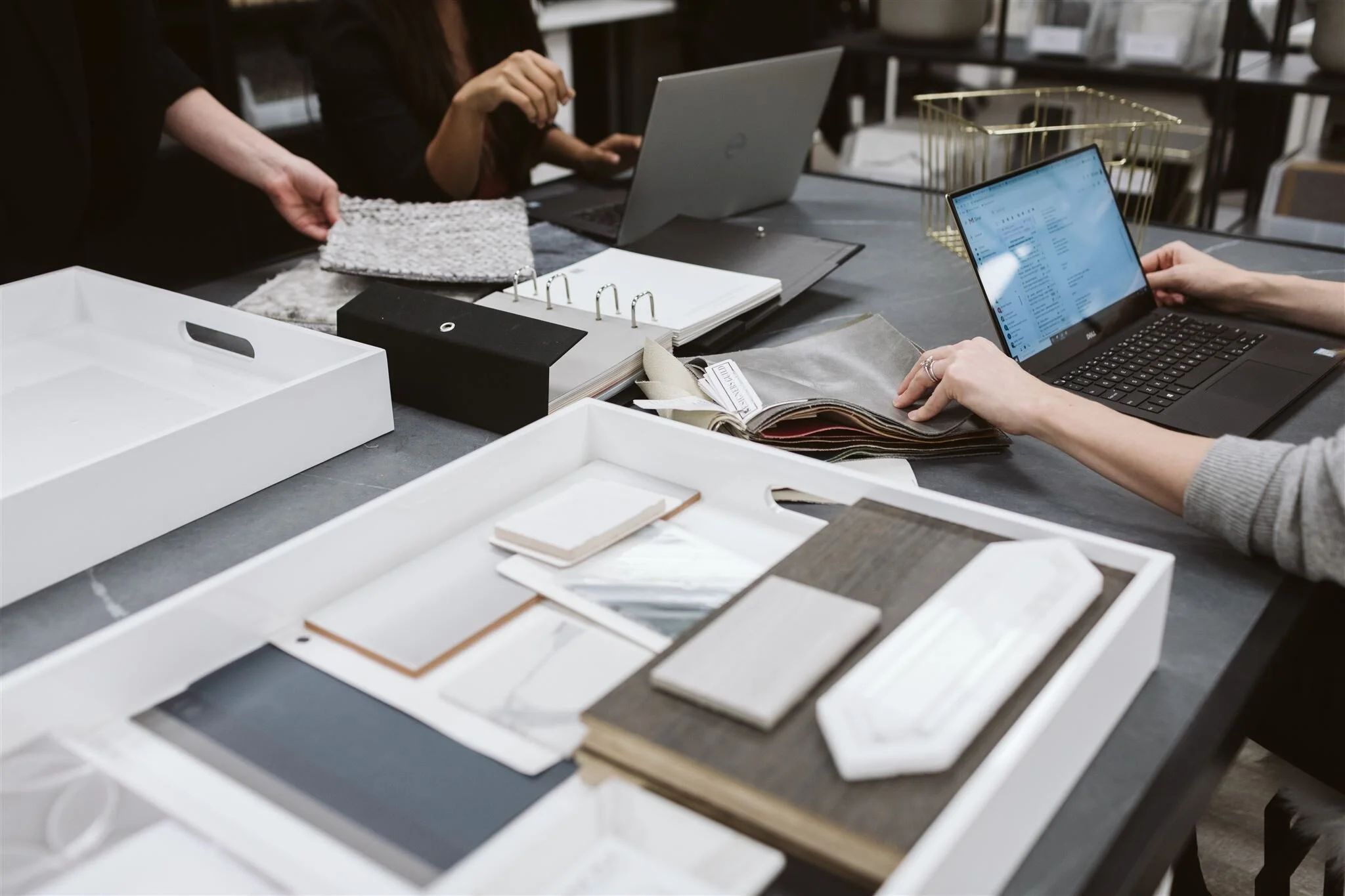 DGI | DEVON GRACE INTERIORS