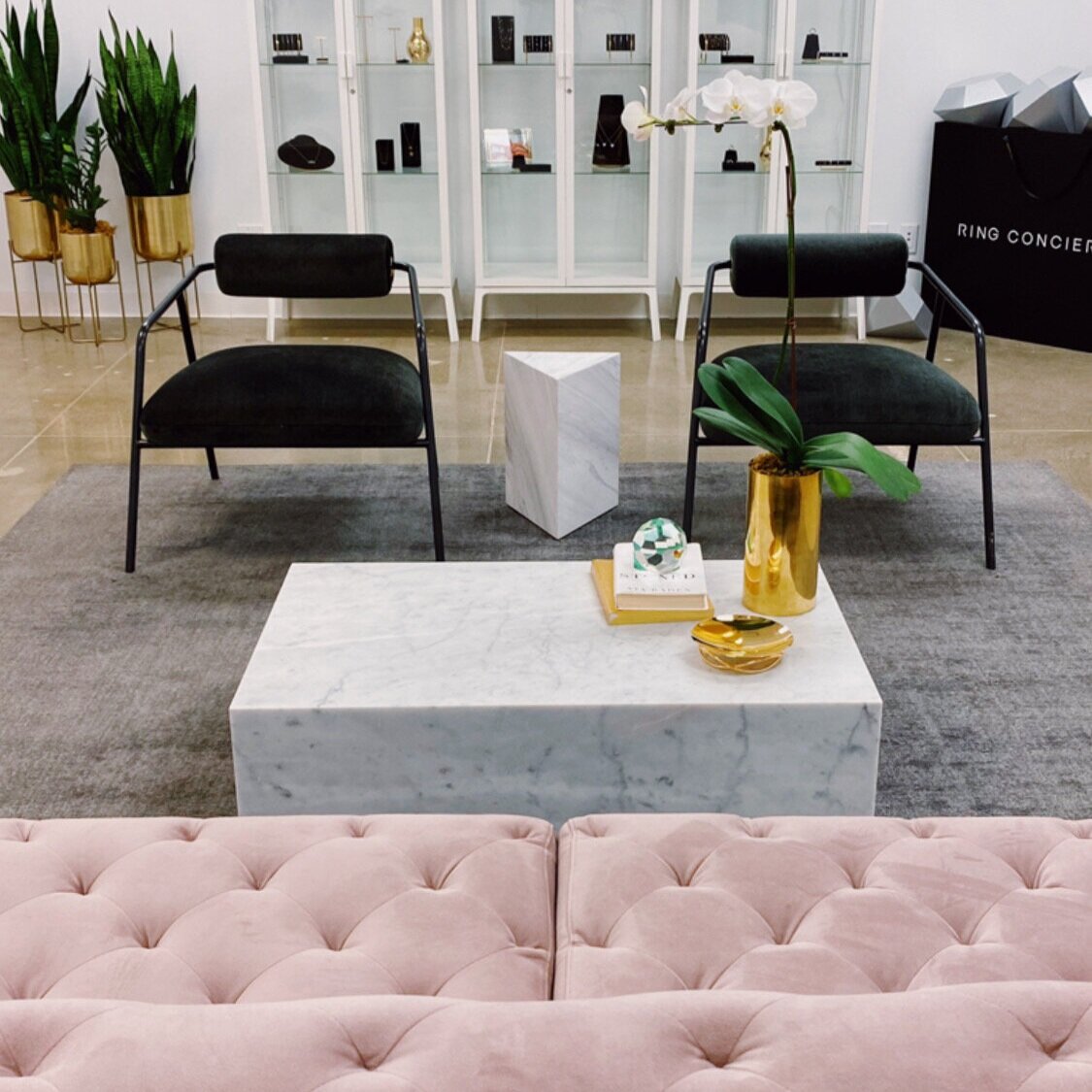 DGI | DEVON GRACE INTERIORS — Press