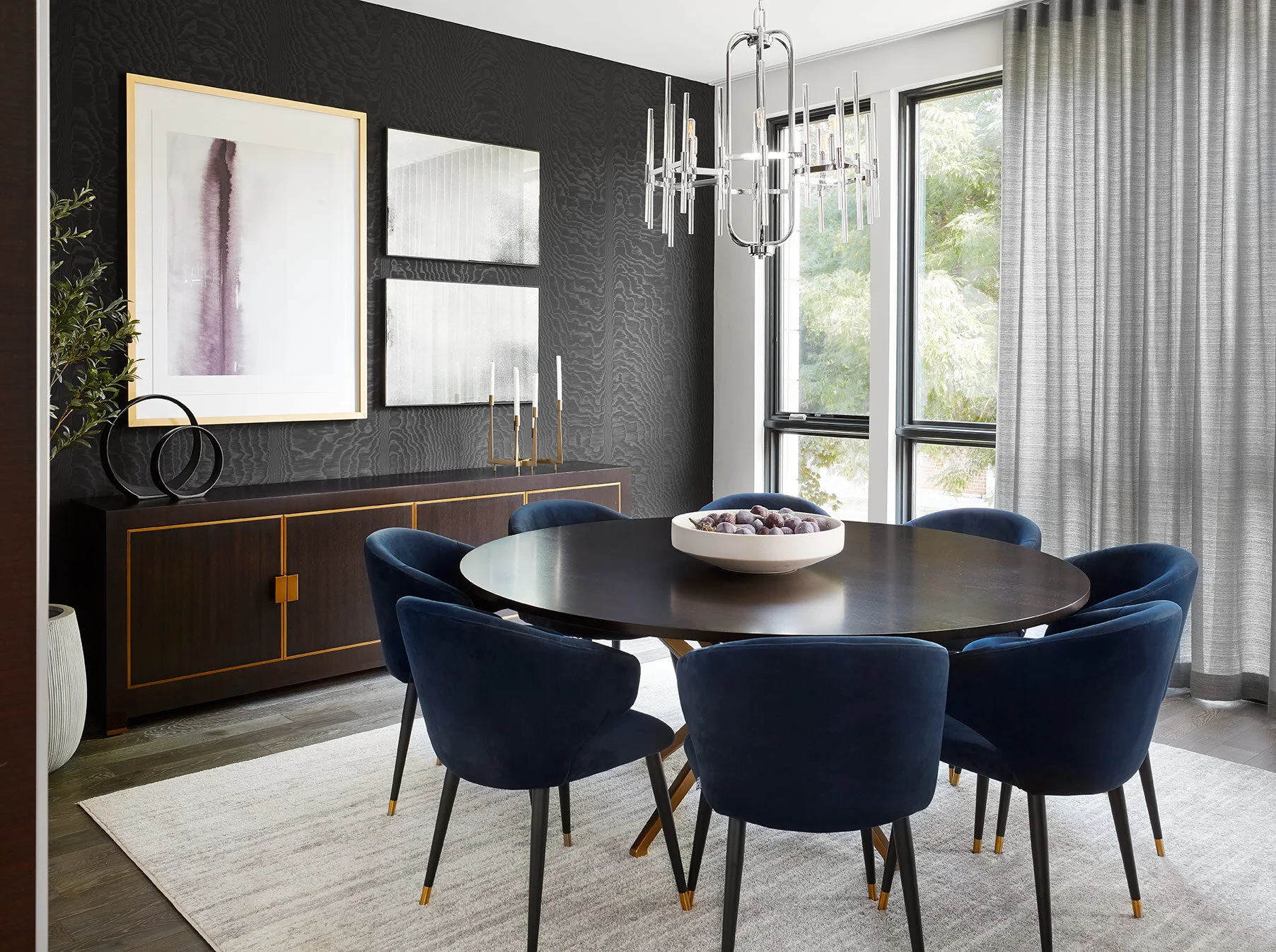 West Town Home | DGI Design x Build