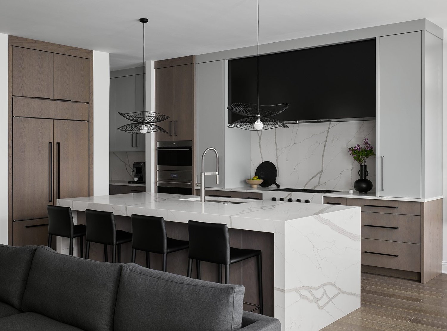 Chicago Renovation | DGI Design x Build