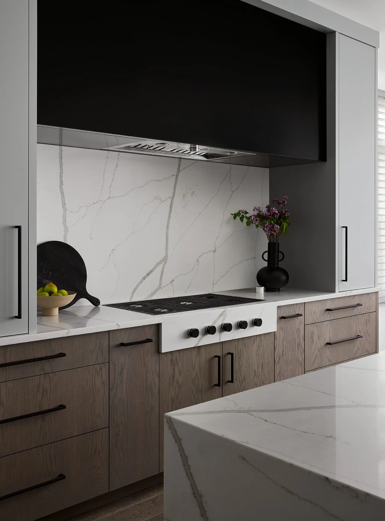 Chicago Renovation | DGI Design x Build