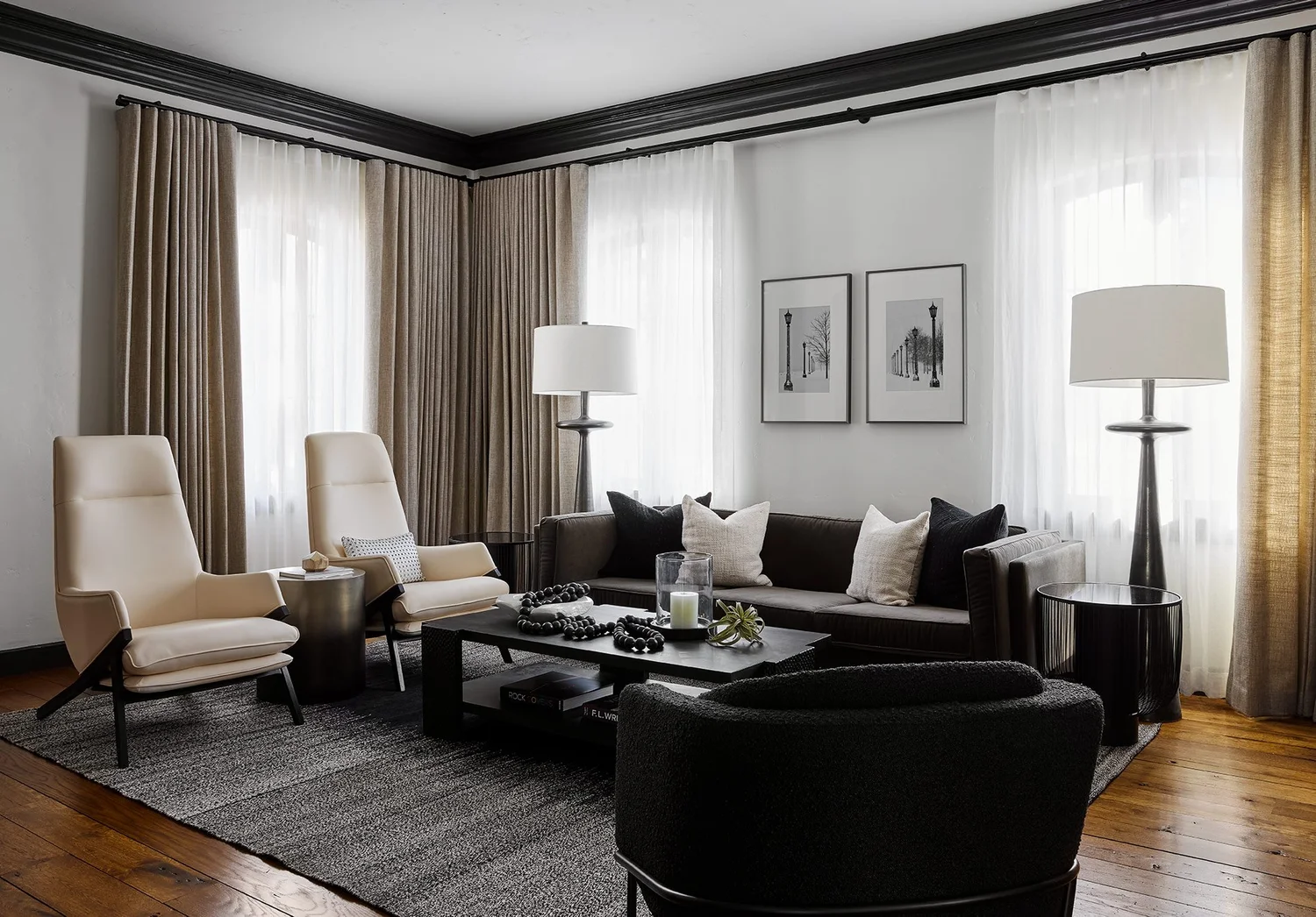 DGI | DEVON GRACE INTERIORS — Blog
