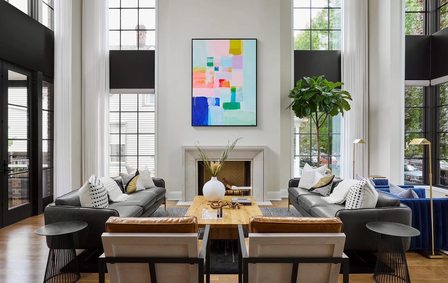 DGI | DEVON GRACE INTERIORS — Residential Portfolio