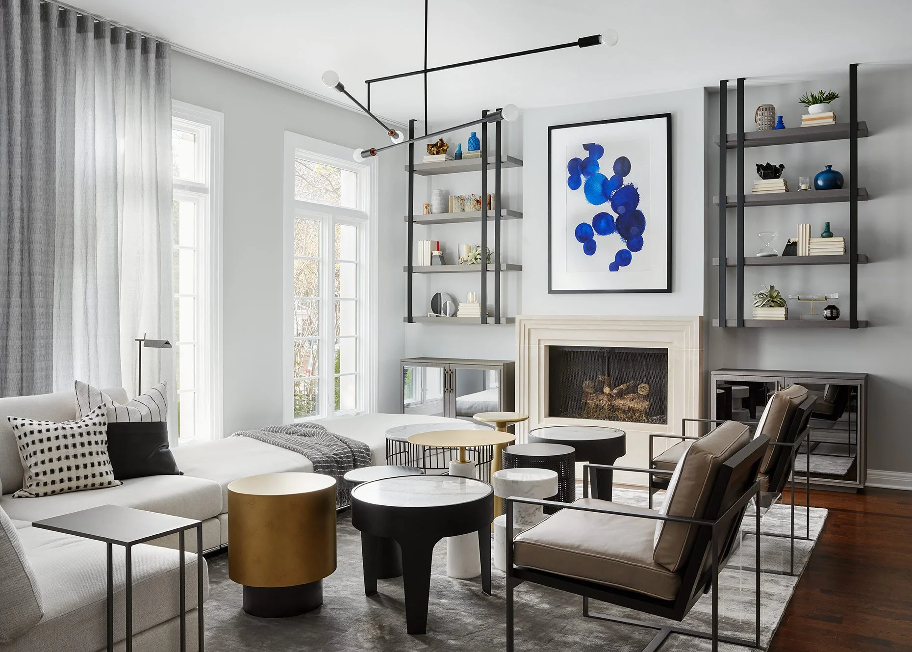 DGI | DEVON GRACE INTERIORS — Residential Portfolio