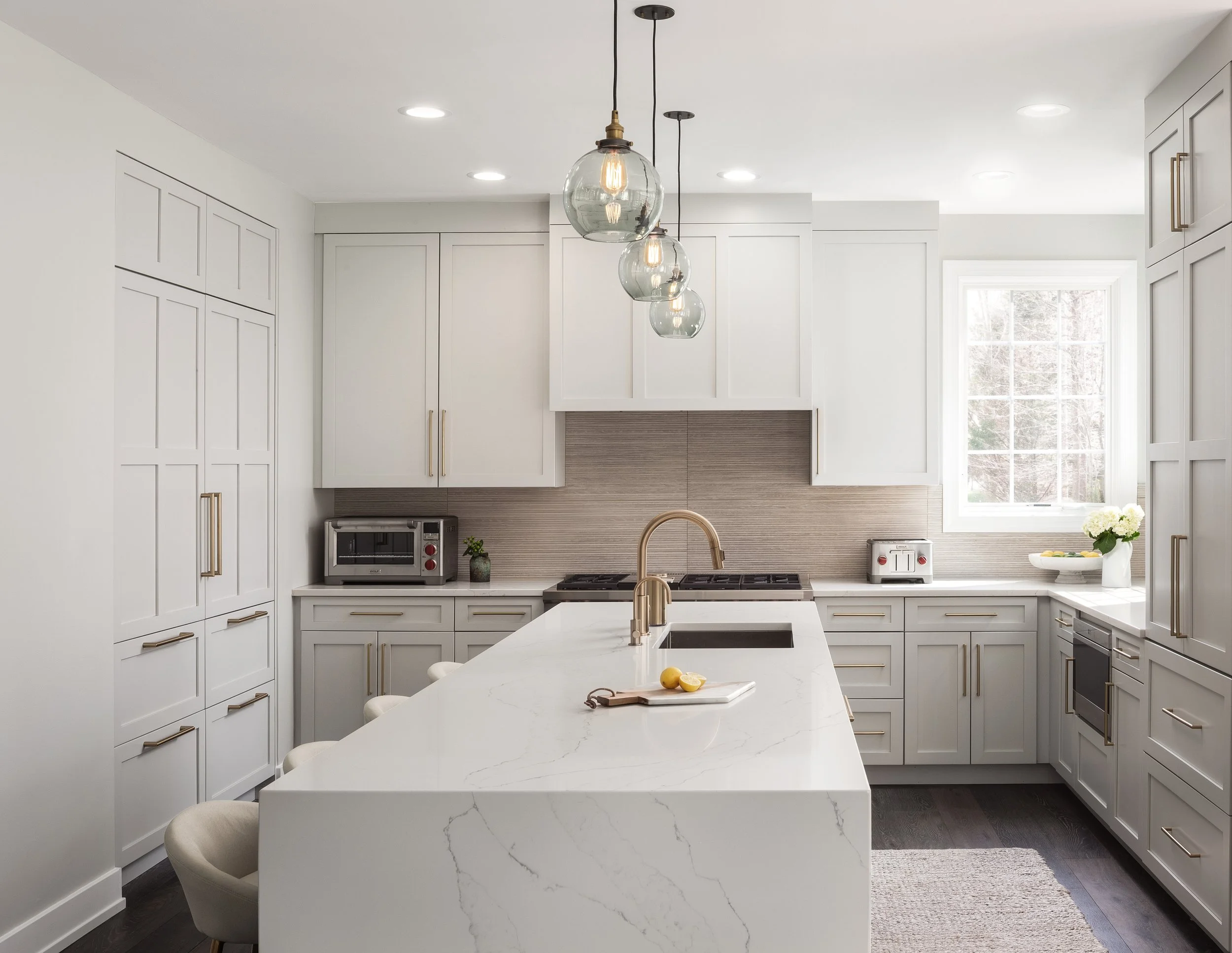 DGI | DEVON GRACE INTERIORS — Residential Portfolio