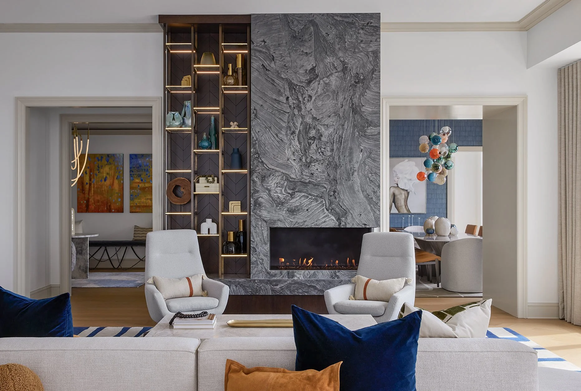 DGI | DEVON GRACE INTERIORS — Residential Portfolio