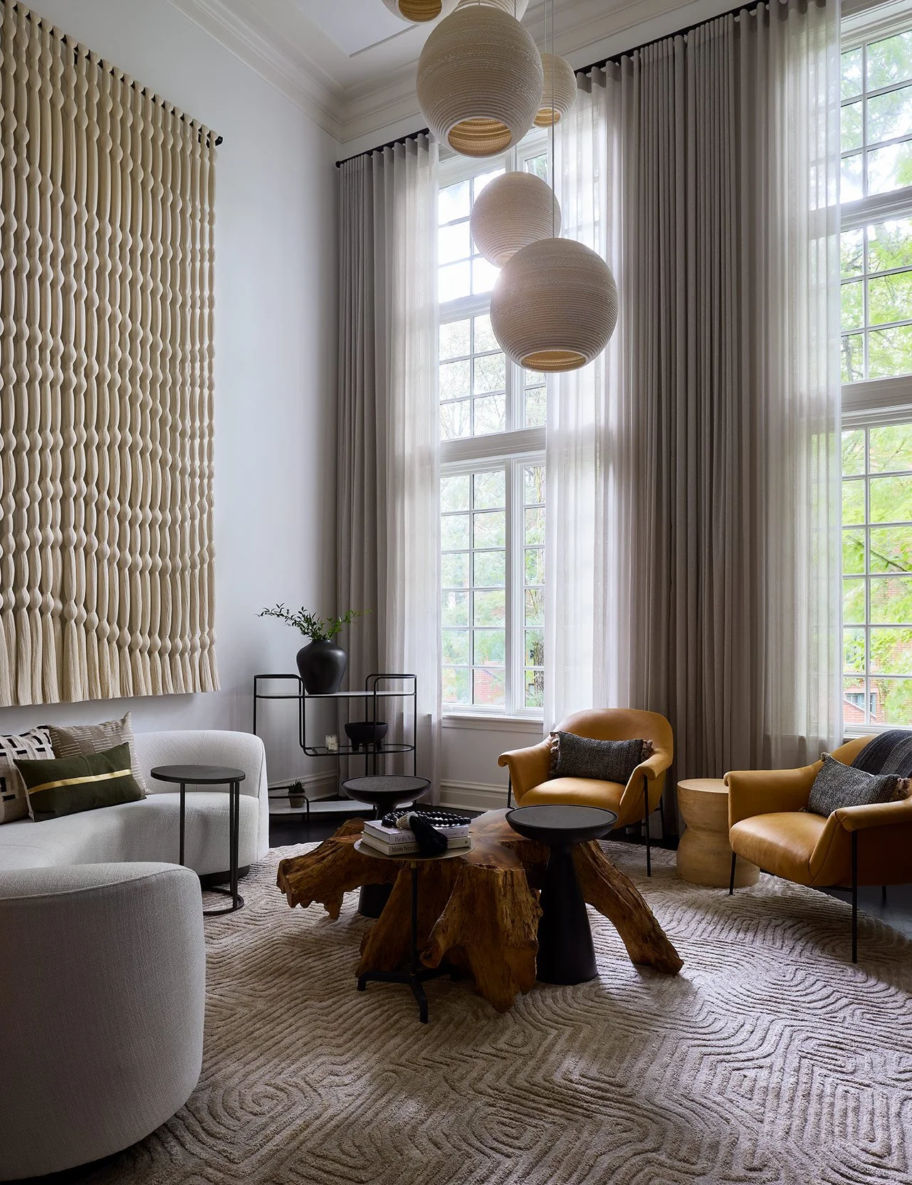 Interior Design Tips & Project BTS | DGI Design x Build