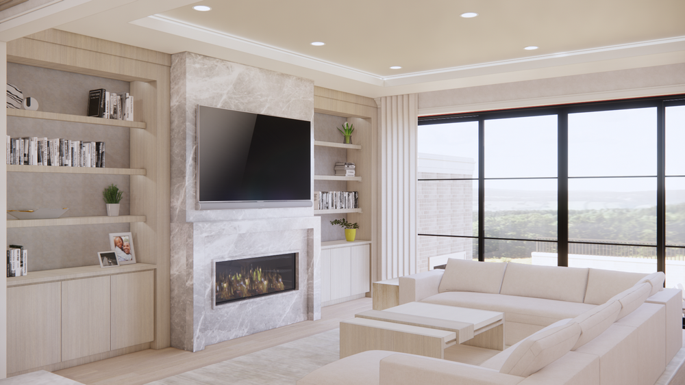 DGI Design x Build — Home Tour: Alabaster Aura