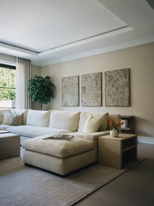 Interior Design Tips & Project BTS | DGI Design x Build