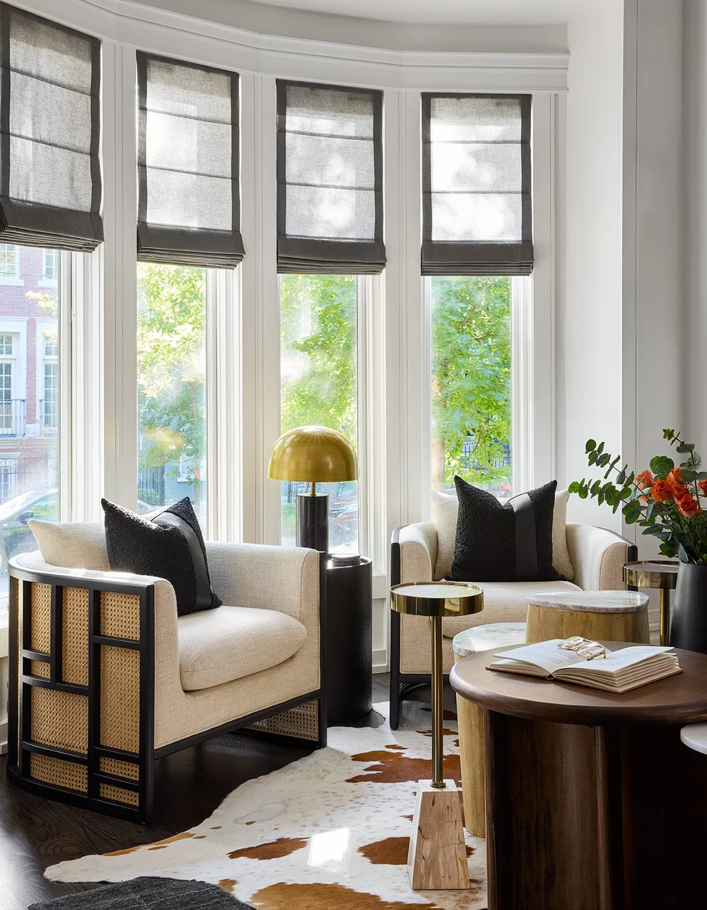 DGI | DEVON GRACE INTERIORS — Home Tour - Southern Charm