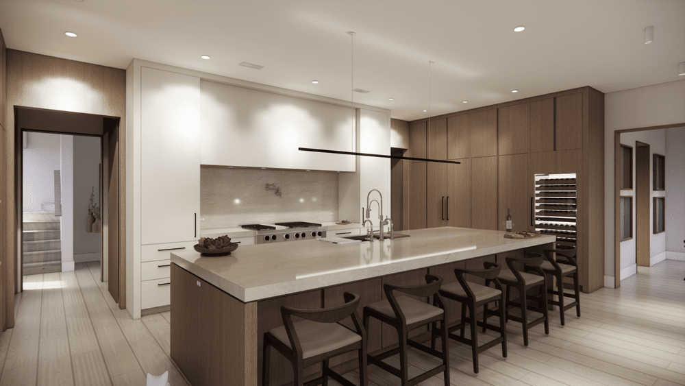 DGI | DEVON GRACE INTERIORS — In Progress