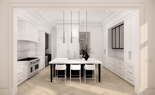 DGI | DEVON GRACE INTERIORS — In Progress