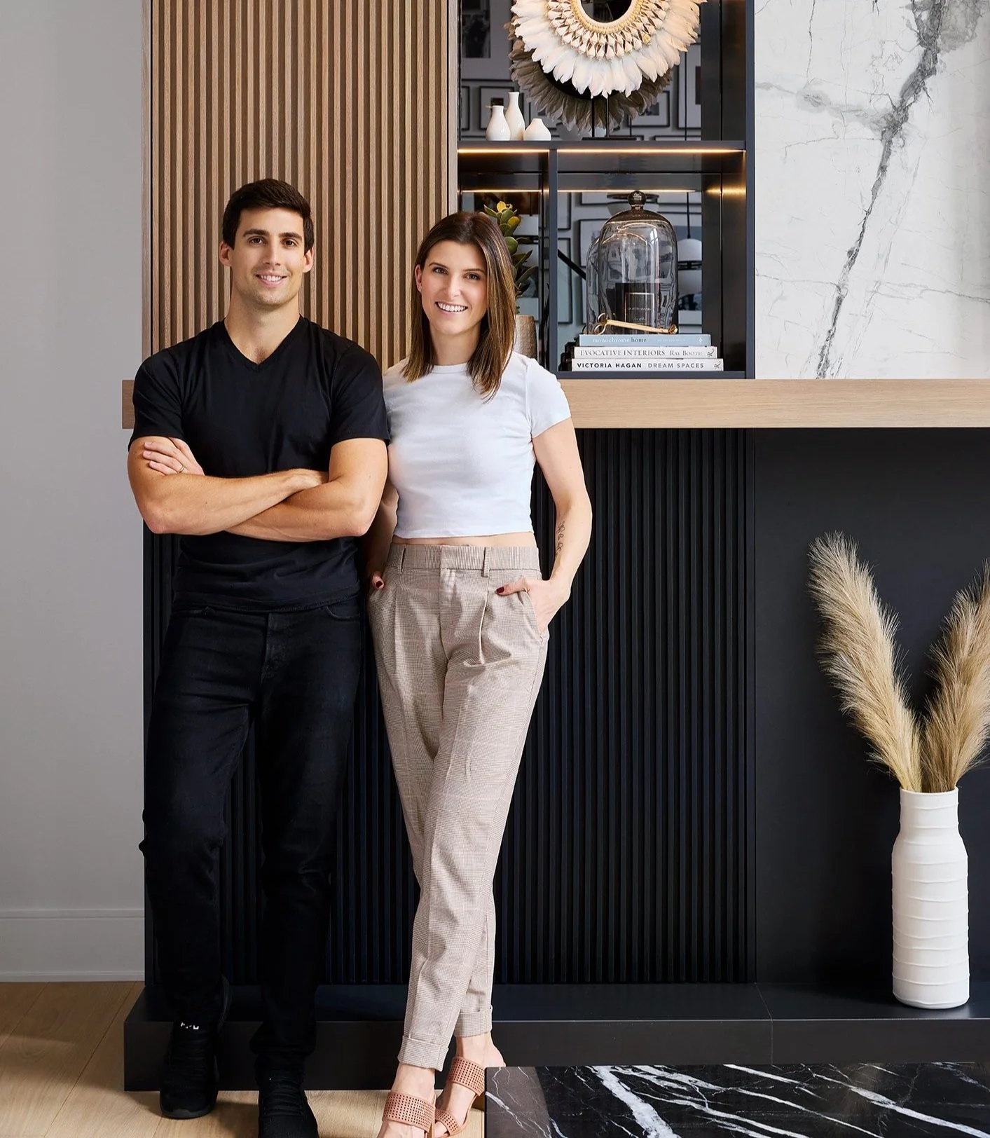 DGI | DEVON GRACE INTERIORS