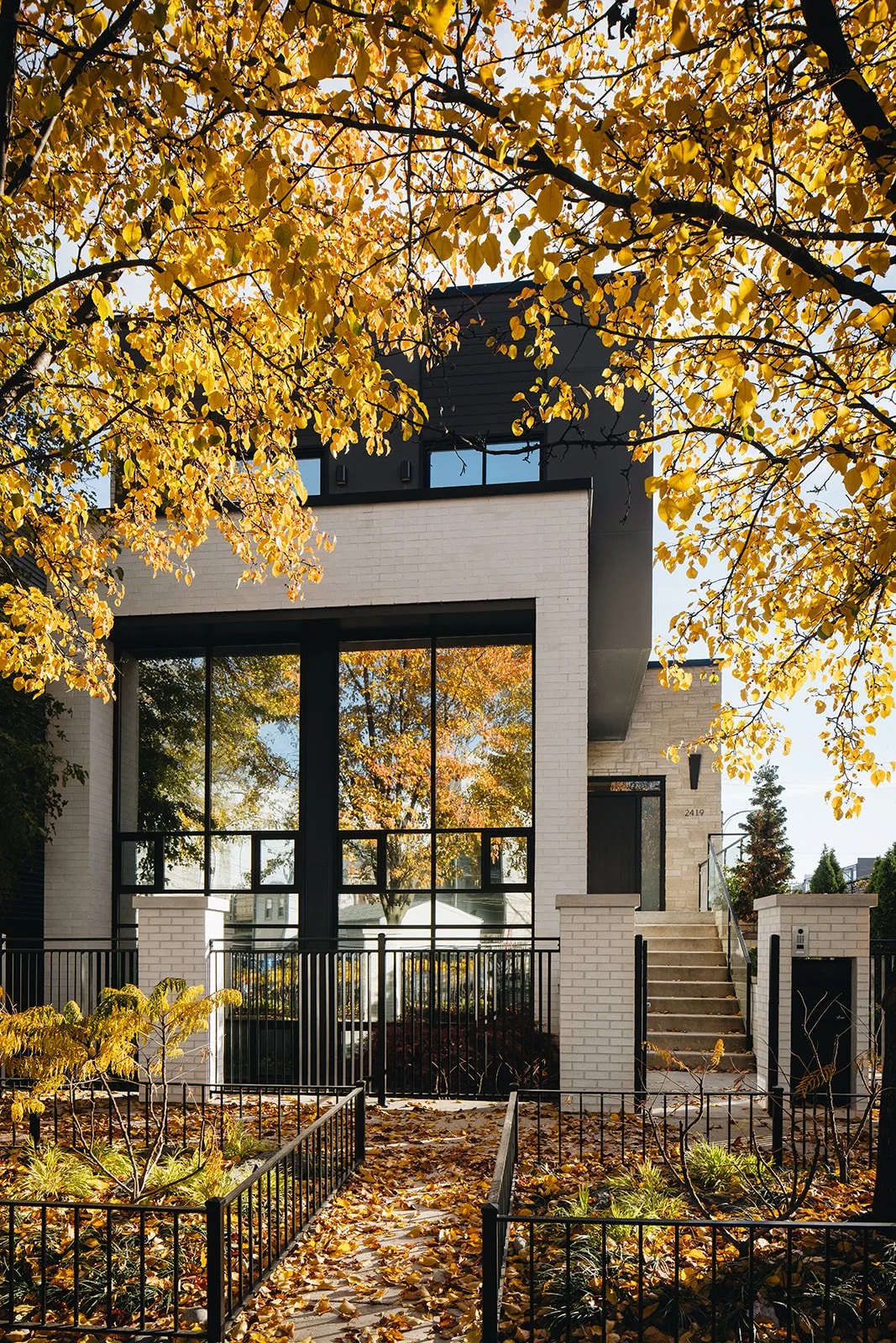 Devon Grace Interiors | Design x Build